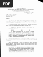 Sosia Forms | PDF | Security Guard | Government Information