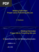 International Welding Codes and Standards | PDF | Welding | Construction