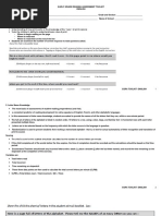 EGRA Scoring for Educators | PDF | Cognitive Science | Communication