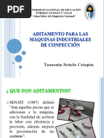 Series de Puntadas Segun Iso 4915 | PDF | Artesanías | Softlines (venta ...