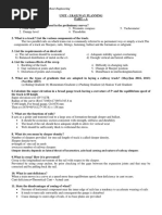 Railway Engineering Notes | PDF | Track (Rail Transport) | Rail Transport