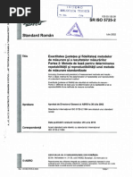 En Iso 10523-2012 | PDF