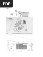 Programa Arquitectonico Templo | PDF | Iglesia (edificio) | Medios ...