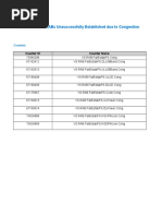 Jubilee Inpatient Claim Form Guide | PDF | Patient | Medical Record