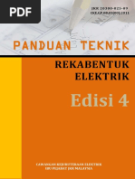 TNB 160513 Compact Sub Station Guidelines | PDF