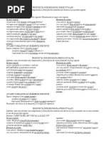 Toate Propozitiile Subordonate | PDF