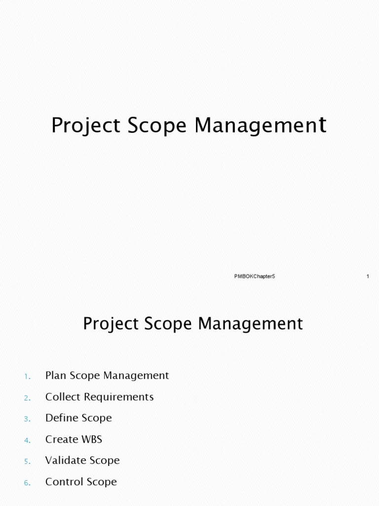 Project Management Workbook and PMP CAPM Exam Study Guide | PDF ...