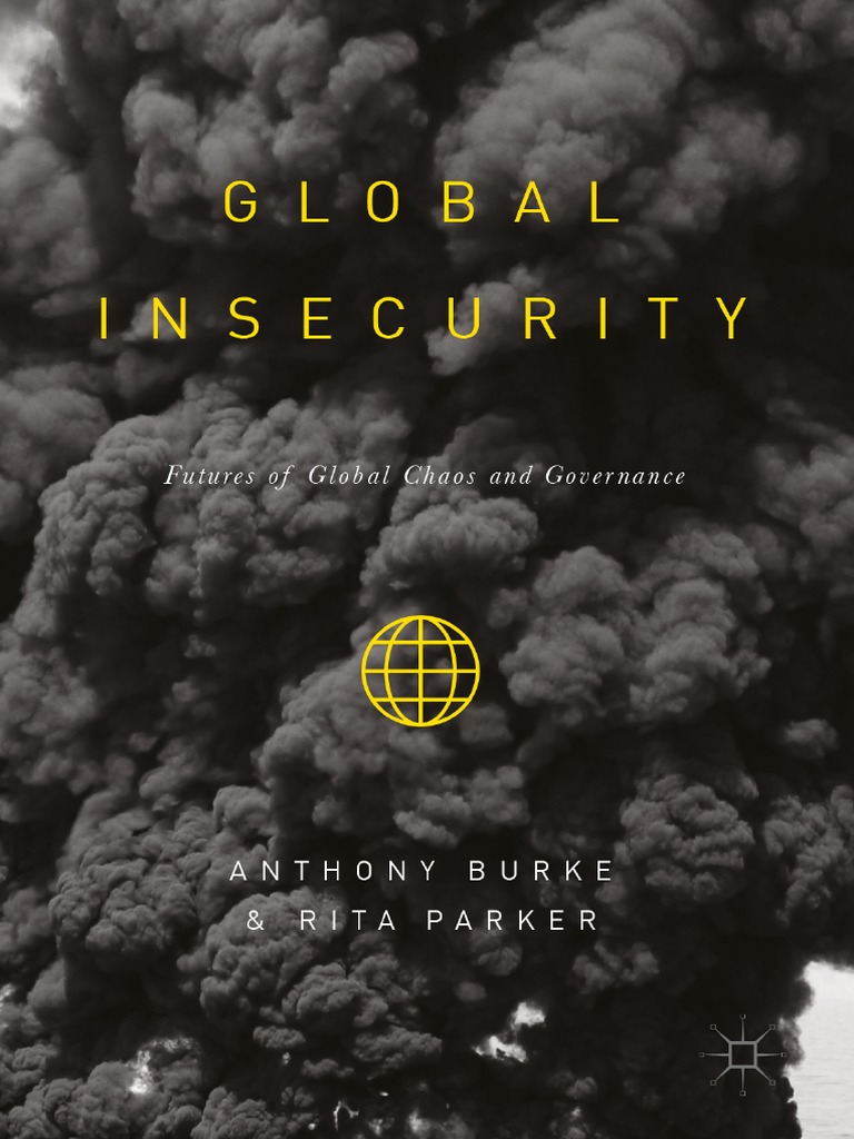 Global Insecurity PDF | PDF | National Security | Governance