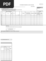 Priority Assist Application Form | PDF | Privacy | Crimes