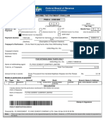InPatient Claim Form - Jubilee Life Insurance | PDF | Patient | Medical ...