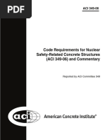 Code Requirements For Seismic Analysis and Design of Liquid-Containing ...