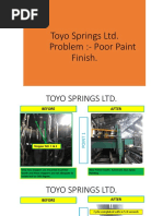 Mechanism of Drilling Machine | PDF | Drill | Drilling