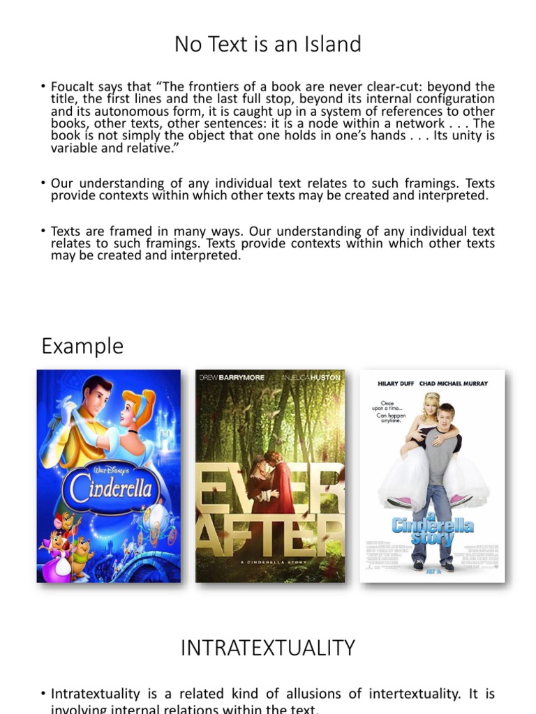 Textual Interactions Pdf Intertextuality Linguistics