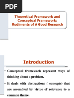 Basic Principles of Research | PDF | Methodology | Cognition