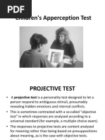 Dap Scoring Guide PDF | PDF | Intelligence Quotient | Marketing Strategy