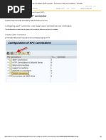 IAG Bridge Integration with GRC AC 12.0 | PDF | Cloud Computing | Login