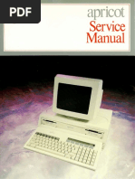 Imac G3 Disassembly Guide | PDF | Electronics | Computing