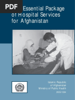 RAH Map | PDF | Patient | Radiology