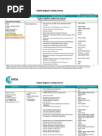Table 13-4 Api Material Grades: Api Grade Smys Smts Ksi Mpa Ksi Mpa | PDF