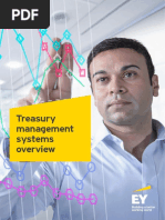 Finacle Treasury Brochure Final | PDF | Derivative (Finance) | Banks