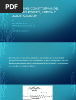 Inversión Cinemática | PDF | Cinemática | Mecanica clasica