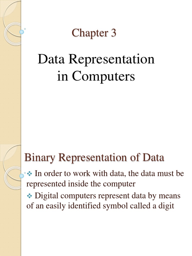 Chapter 3-Number System | PDF