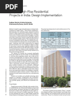 RCC Filler Slab Construction Guide | PDF | Concrete | Building Engineering