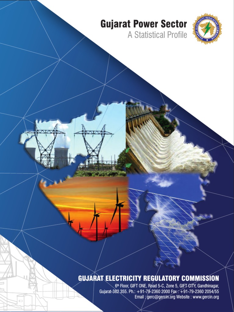 Power Sector PDF | PDF | Power Station | Kilowatt Hour