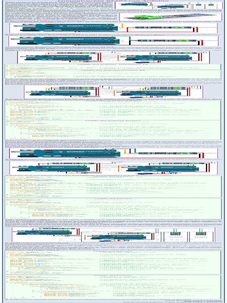 Comunicación RS485 Con Arduino | PDF | Duplex (Telecomunicaciones) | Ingenieria Eléctrica
