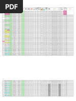 Commercial Electrical Load Calculation Worksheet Excel | PDF ...