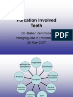 Periodontal Screening and Recording (PSR) System: Criteria For ...