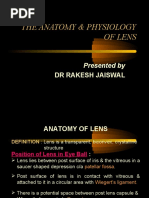 Tangent Screen Visual Field Testing | PDF | Retina | Color