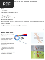 Physics Form 4 KSSM Textbook | PDF