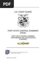 Navy PQS for Maintenance Personnel | PDF | United States Navy | Test ...