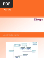 7 - T24 - Account Functions | PDF | Interest | Menu (Computing)
