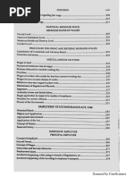 NCSC-16 - 3. Project Report | PDF | Experiment | Survey Methodology