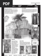 Edificio Basurto Analisis | PDF | edificio | México