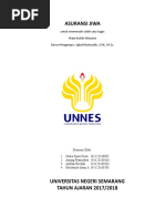 Distribusi Uniform Kontinu PDF | PDF