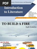 Identity Poem by Julio Noboa Polanco | PDF | Art | Poetry