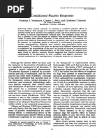 1969 Monkey Drug Trials Overview | PDF | Experiment | Clinical Trial