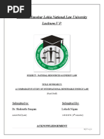 Csec Physics Formula Sheet | PDF | Force | Mass