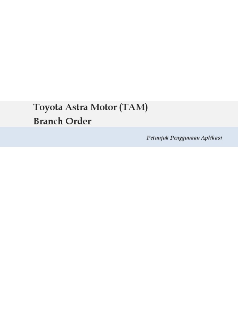 Toyota DMS User Guide and Operations | PDF | Digital Technology | Software