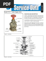 Telma Manual | PDF | Relay | Anti Lock Braking System