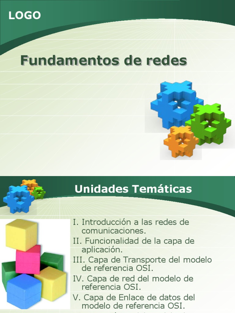 Fundamentos de Redes | PDF | Topología de la red | Enrutador (Computación)