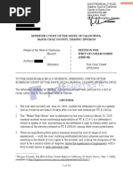 Civil Procedure Flowchart | PDF | Deposition (Law) | Pleading