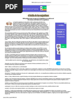 Significado de "Petera" en Argentina | PDF | Diccionario | Lengua española