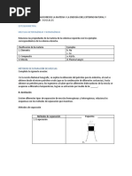 Guia de Estudio Módulo 9 Universo Natural | PDF | Importar | Proteínas