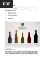 Basic Wine Knowledge for Beginners | PDF | Wine | Winemaking