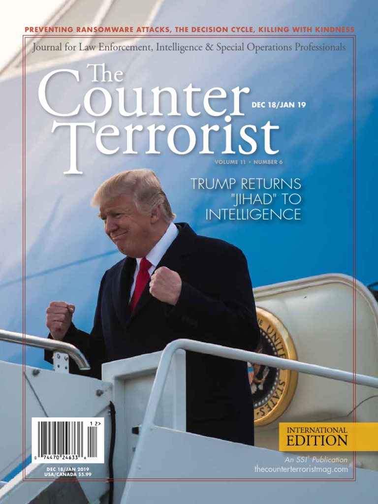 CTMAG Dec18 - Jan19 Final PDF | PDF | Bodyguard | Democratic Party ... CTMAG Dec18 - Jan19 Final PDF | PDF | Bodyguard | Democratic Party ...