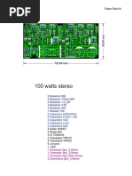 PASSIVE LIMITER v.2 | PDF